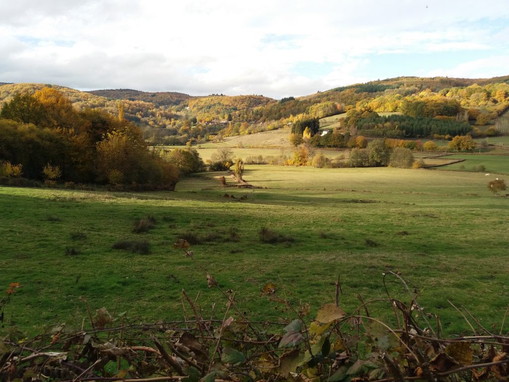 Vivre à Broye – Vivre nature, vivre vrai, c'est chez nous
